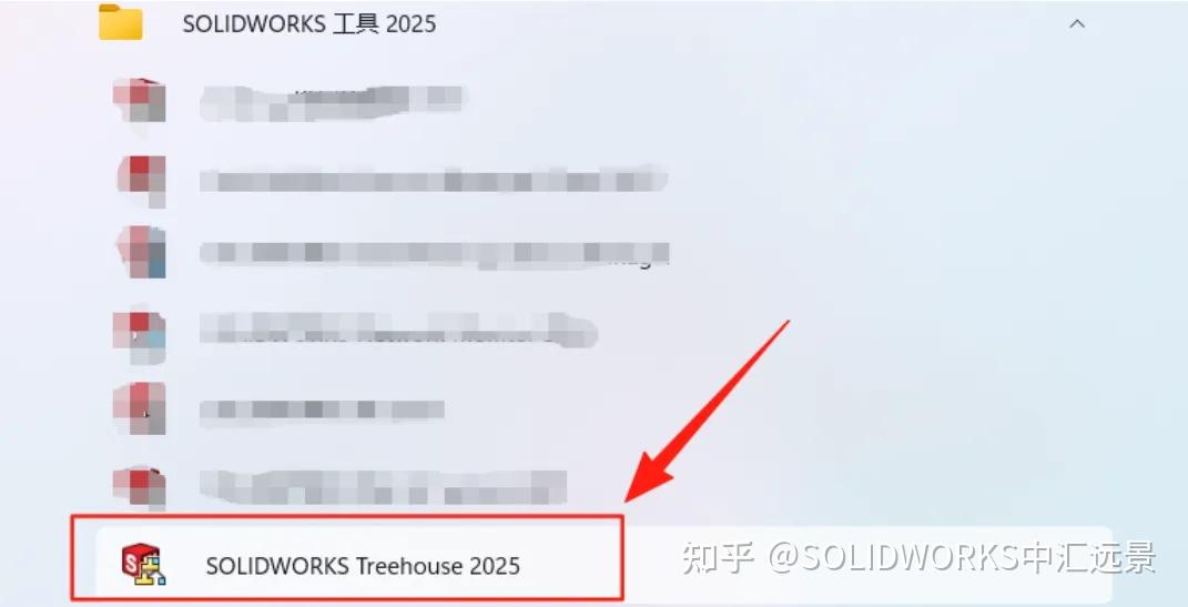SolidWorks Treehouse 助您实现自顶向下的设计！ - 知乎