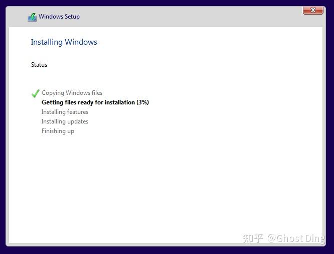 使用Ventoy2Disk软件制作启动usb硬盘（U盘）安装windows10电脑操作系统指南 - 知乎