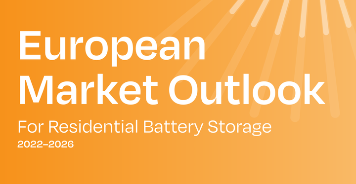 欧洲户储 | 2022-2026年欧洲户储展望 - 知乎