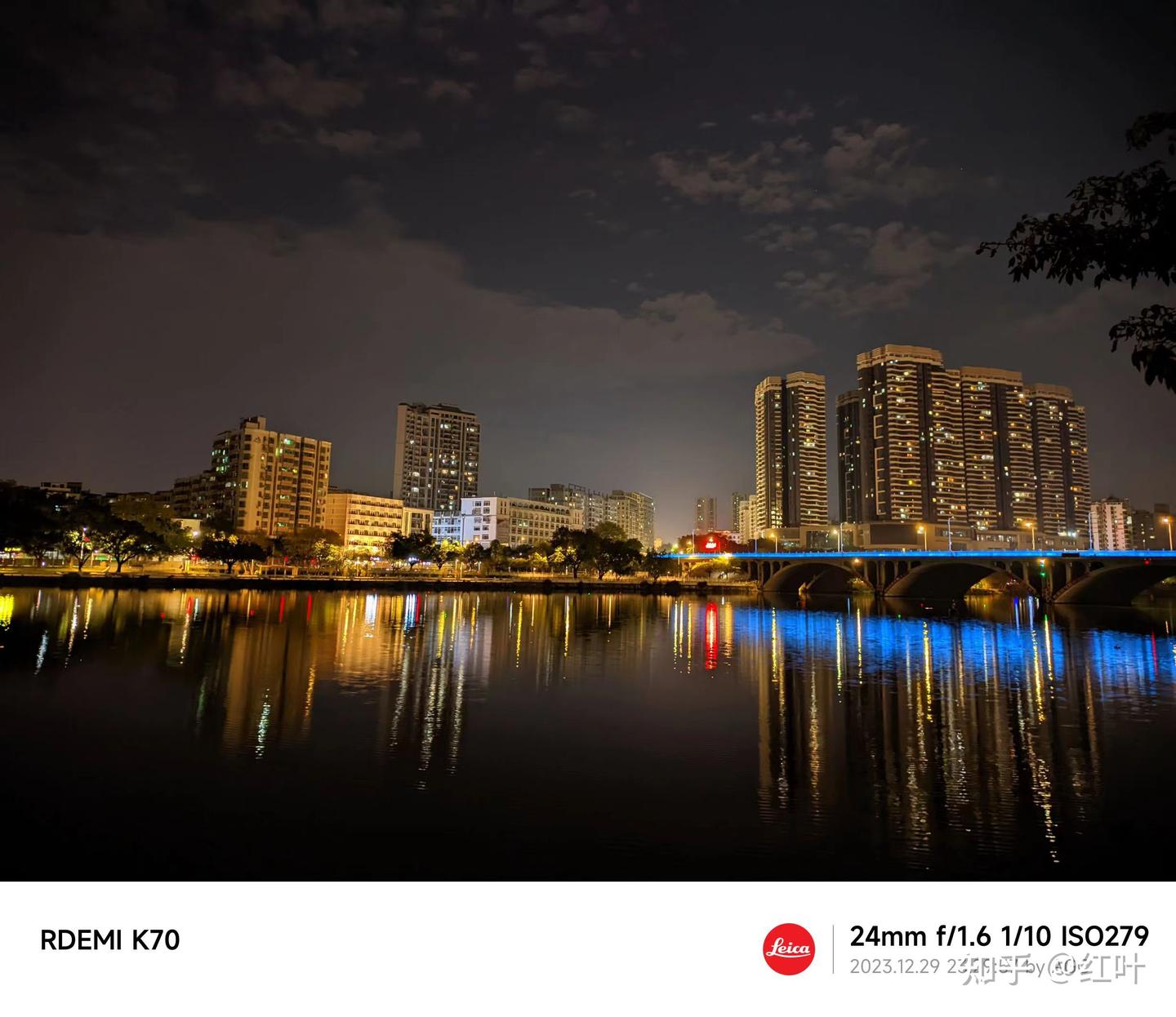 2024 年，买 2799 元的小米 13，还是 1999 元的红米 K70？ - 知乎