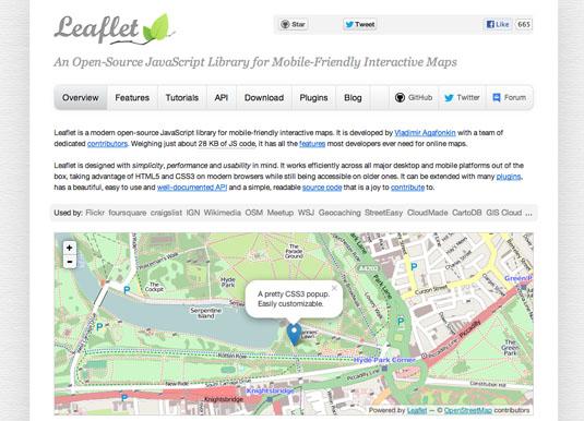有哪些值得推荐的数据可视化工具？ - 知乎