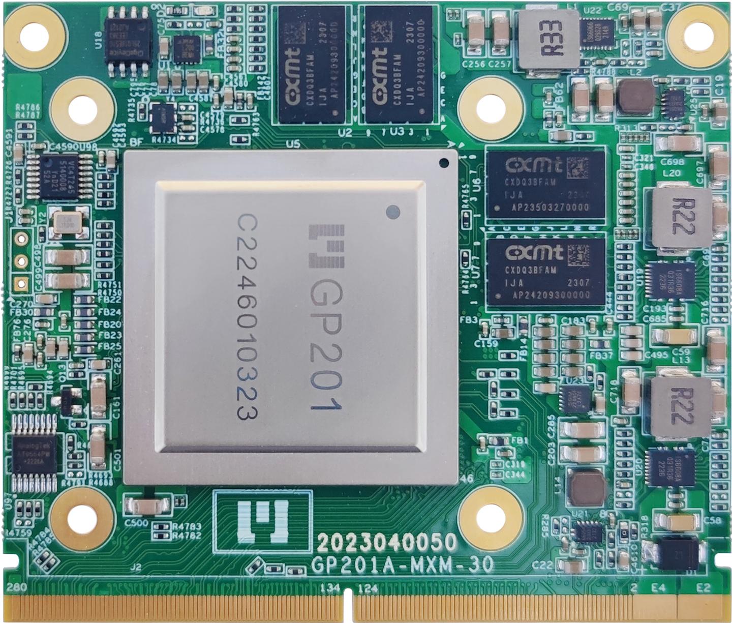 国产信创显卡凌久微GP201 - 知乎