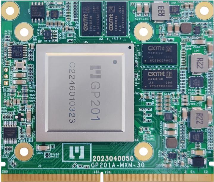 国产信创显卡凌久微GP201 - 知乎