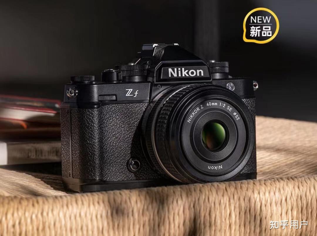 小白预算2w，想要入手一款相机，松下s52，尼康z62，z7，zfc选哪款好呢？或者有其他选择吗？ - 知乎