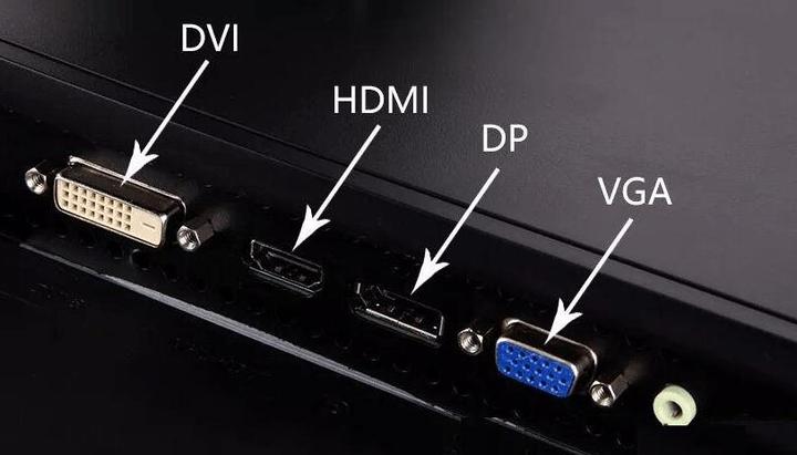 DVI接口ESD/EOS防护方案及TVS二极管阵列选型指南 - 知乎