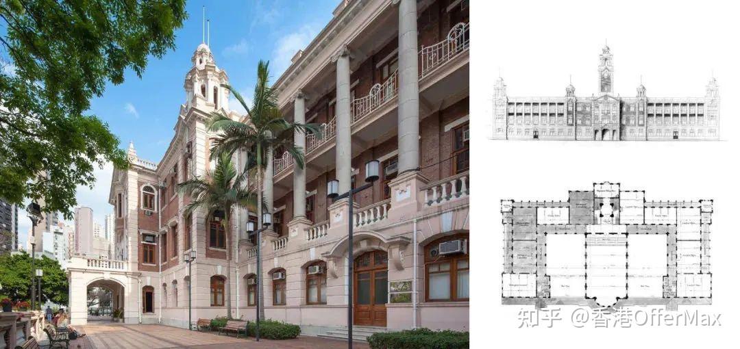 码住！25Fall港硕发Offer进度详解！ - 知乎