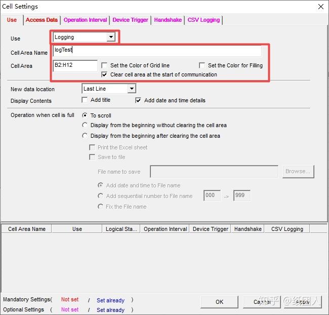 三菱软件MX Sheet 的使用（我的学习笔记） - 知乎