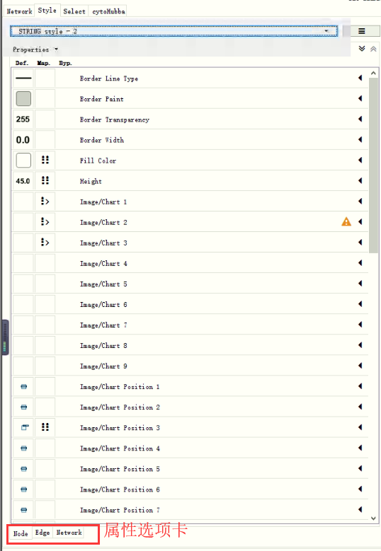 【指南】Cytoscape之stringAPP蛋白互作分析详解 - 知乎
