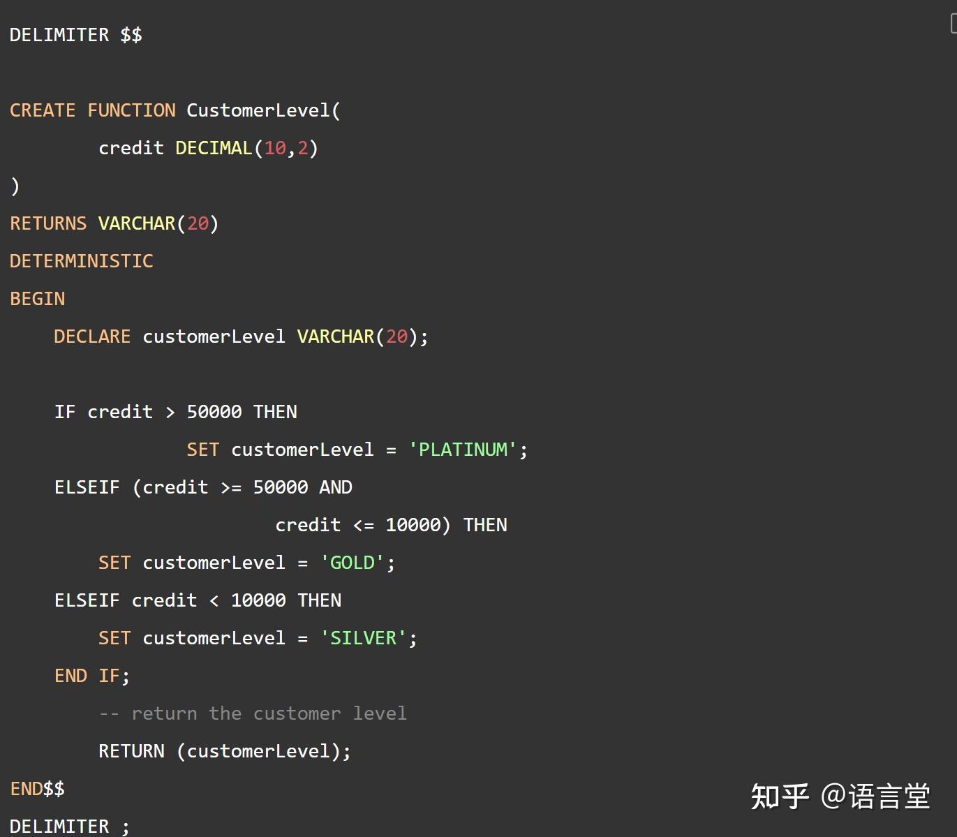 SQL和它的一些变种： T-SQL,PL/SQL, MySQL, SQLite, PostgreSQL - 知乎