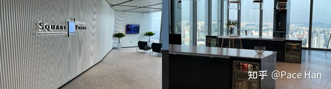 面经 | Squarepoint Capital QR岗位 - 知乎