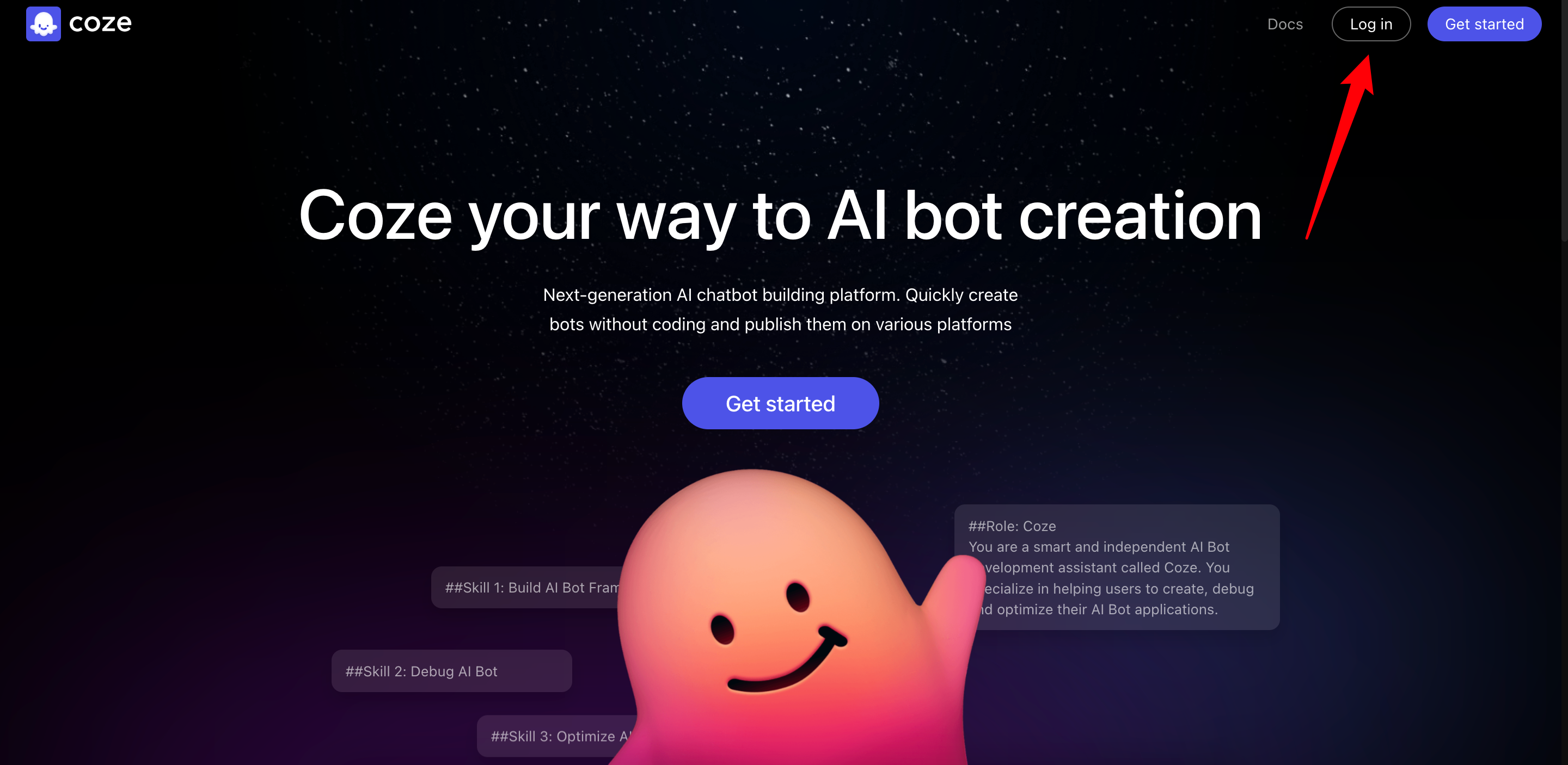 GPT4.0-coze教程 - 知乎