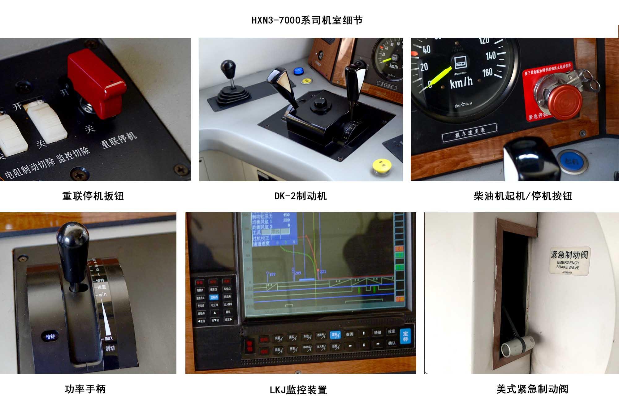 HXN3和HXN5设计过程中存在哪些结构上的改动？ - 知乎