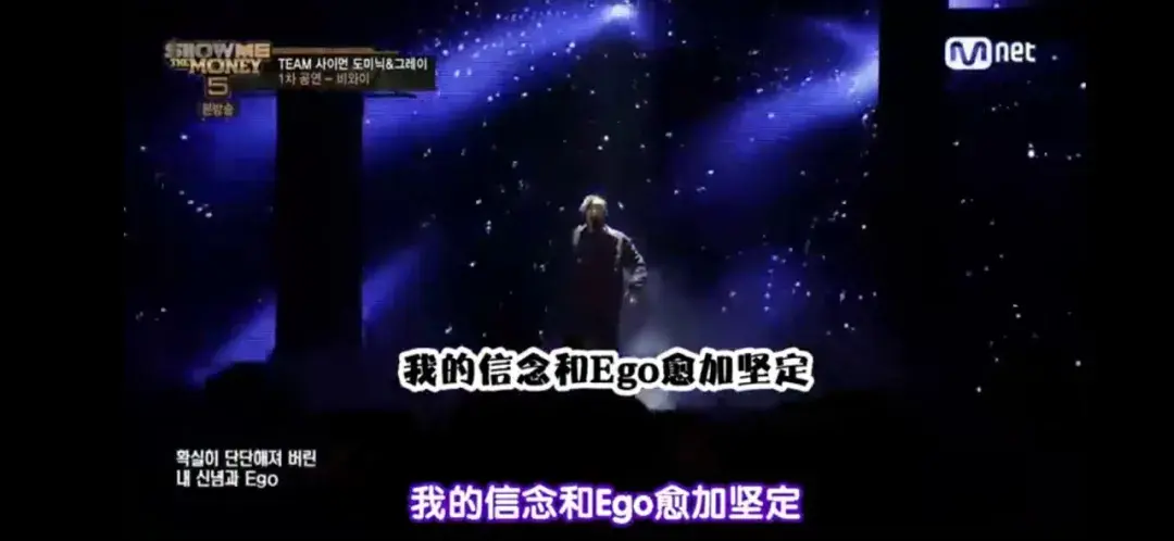 他曾与PG One合作，被戏称为韩国Rap God，却在巅峰时期陷入舆论风波! - 知乎