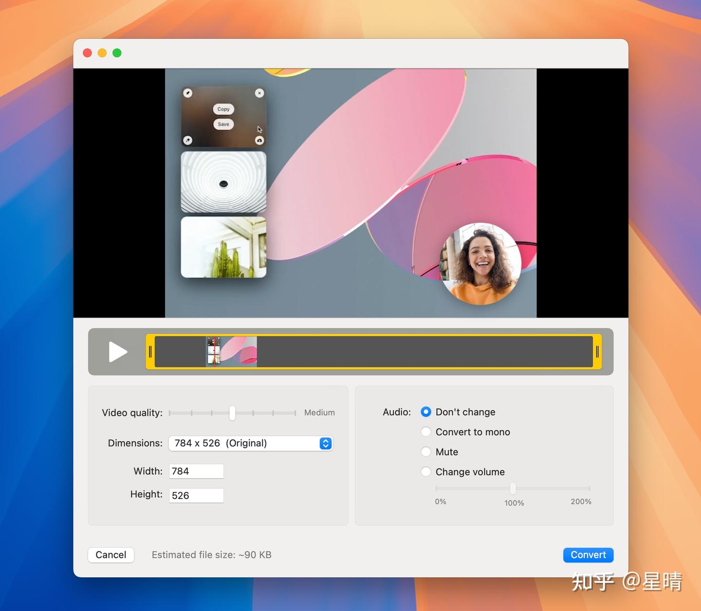 CleanShot X - 让 Mac 截图录屏更轻松 - 知乎