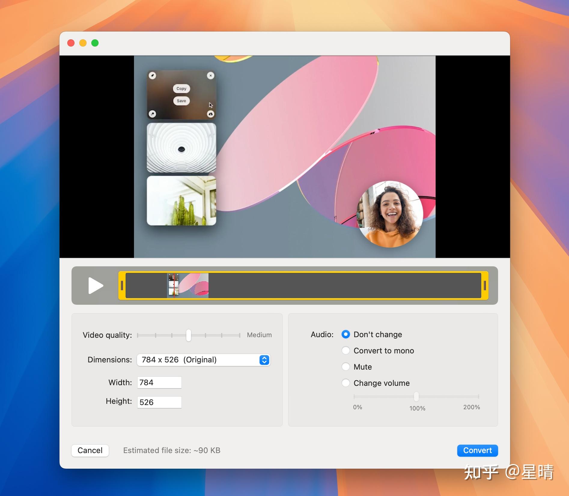 CleanShot X - 让 Mac 截图录屏更轻松 - 知乎