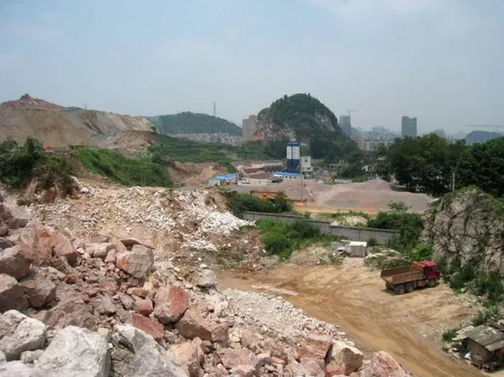 构建安全工地施工的基础：选择KN100防尘口罩！ - 知乎