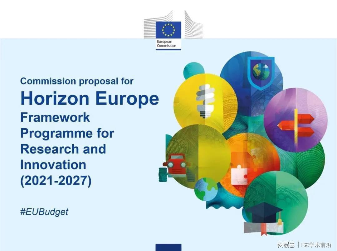 欧洲：再见Horizon 2020；你好Horizon Europe - 知乎