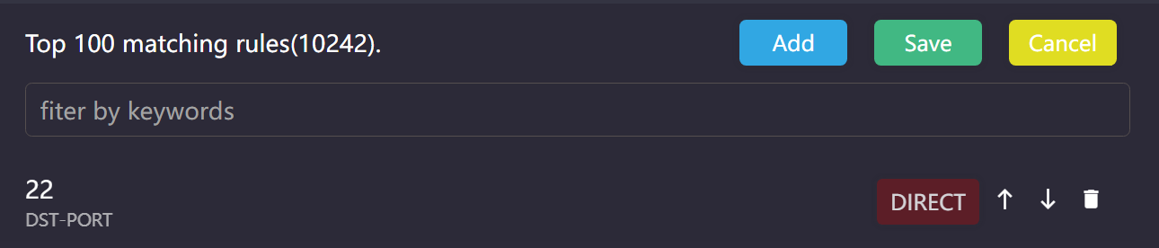 在使用TUN代理后git操作提示kex_exchange_identification: Connection closed by remote host - 知乎