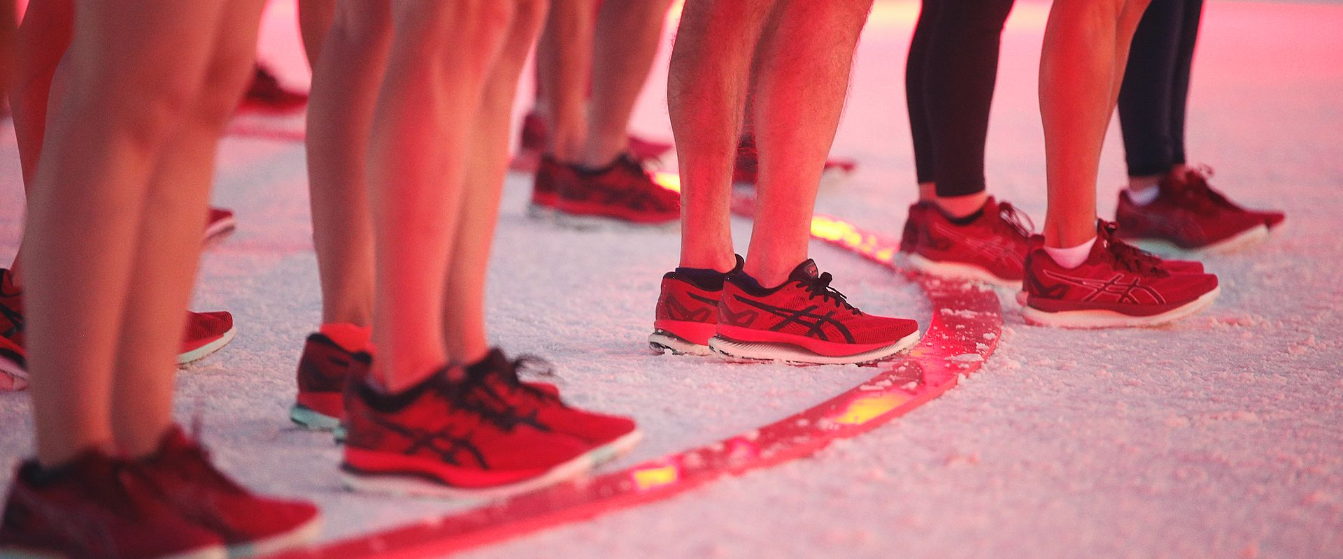 选贵不如选对，一篇文章告诉你ASICS跑鞋系列怎么选 - 知乎