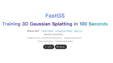 NeRF and Beyond日报 - 知乎