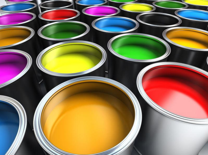 HG/T 4344-2012水性复合岩片仿花岗岩涂料检测 - 知乎