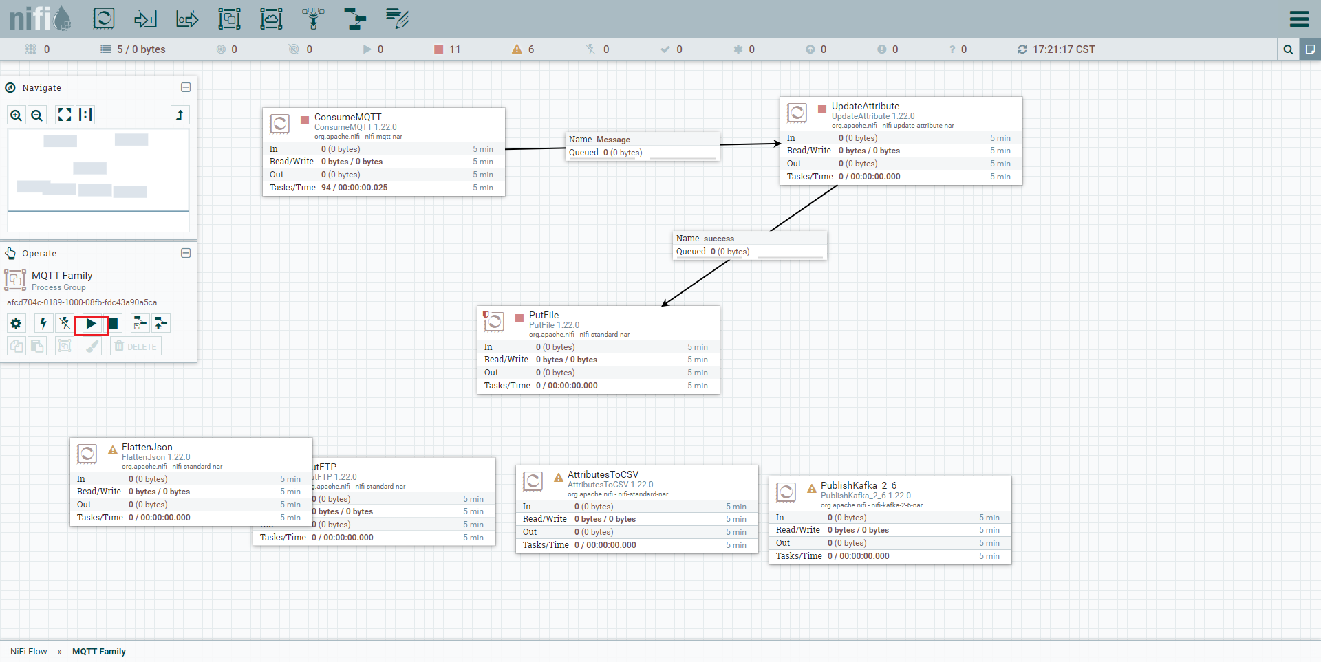 MQTT Broker和Client的安装配置和使用 - 知乎