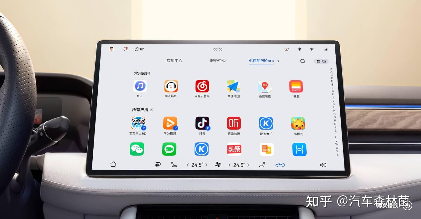 CarPlay、HiCar、Joviincar、Car+和Carwith。。。（1） - 知乎