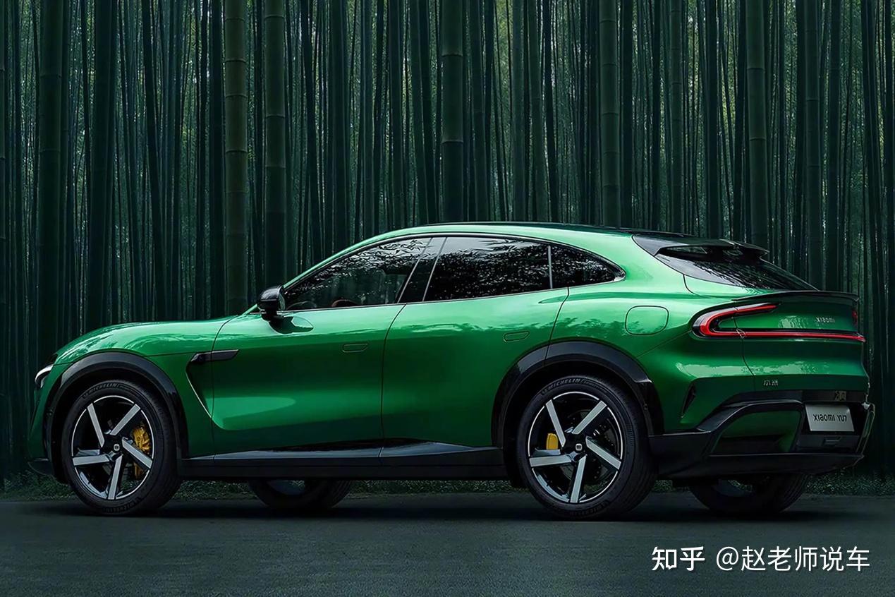 小米YU7定价多少钱？预测25.59-32.59万，三条分析你看看对不对？ - 知乎