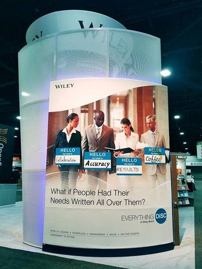 Wiley正式发布Everything DiSC(R) Sales中文版 - 知乎