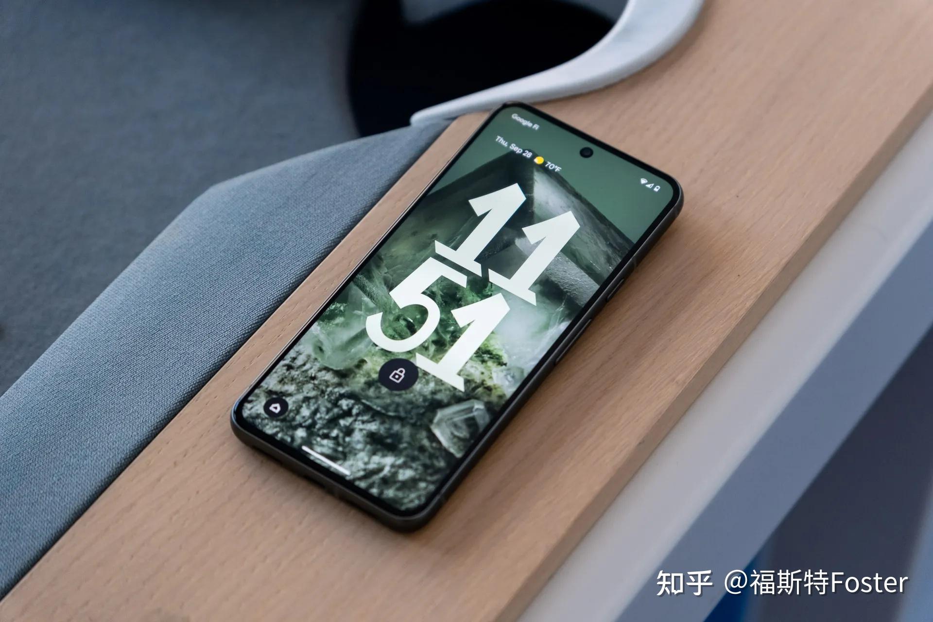 如何评价谷歌 Pixel 8 智能手机？ - 知乎