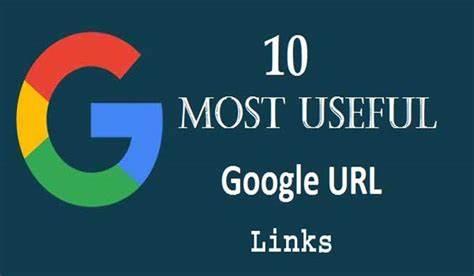 什么是谷歌URL？关于Google URL命名技巧分享 - 知乎