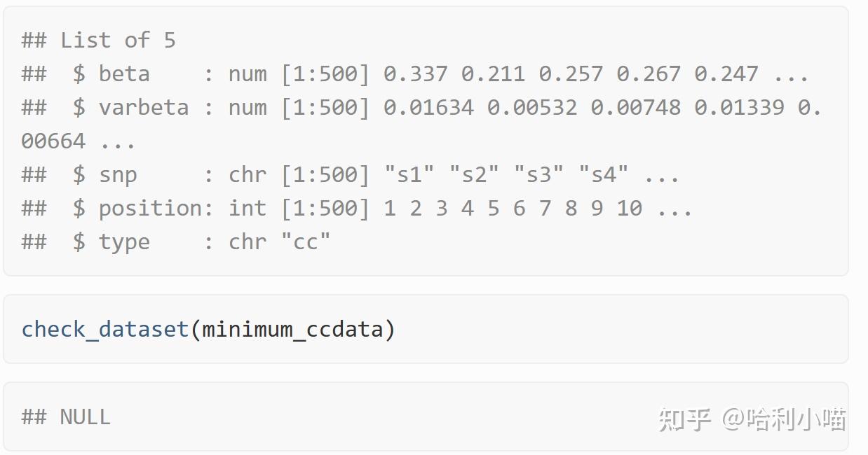 Coloc Rpackage : 最新最权威使用方法 - 知乎