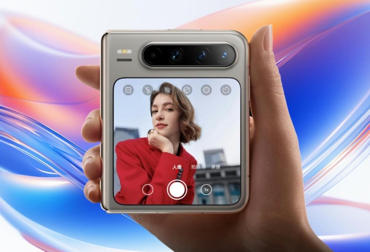 骂归骂买归买！华为PuraX预售火爆，对比Pocket2加量不加价真香！ - 知乎