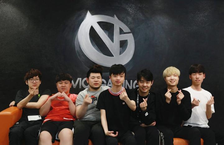 英雄联盟VG战队内讧？经理表示：我自己都不知道的瓜 - 知乎