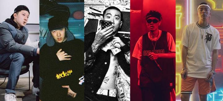 说唱圈丨Melo甩出Boombap耳光，各路Diss大乱斗，闪火派克特搞战术，寒王GIAO进军说唱圈 - 知乎