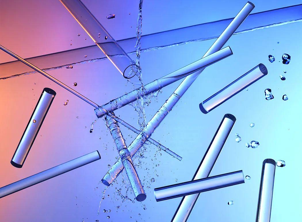 分享丨掌握细节的艺术：探索 GF110mmF5.6 T/S Macro在商业摄影中的优势 - 知乎