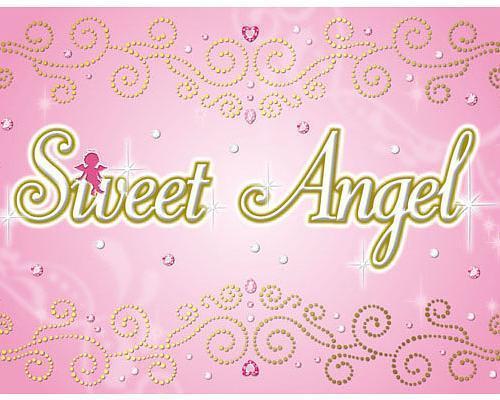 Sweet Angel - 知乎