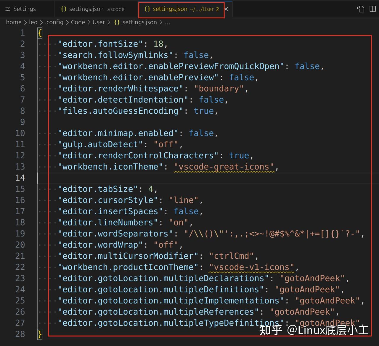 构建高效阅读Kernel源码的环境-VSCode篇 - 知乎