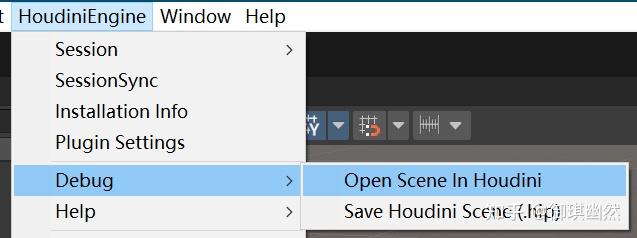 Houdini PDG踩坑日记（一）配置环境变量的问题 - 知乎