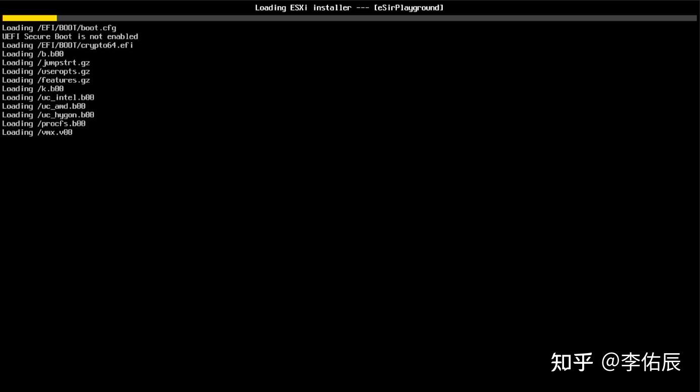 [零刻]EQ12 N100 迷你主机：从开箱到安装ESXi+虚拟机 - 知乎