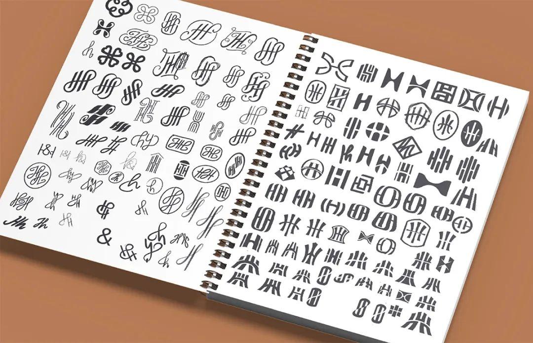 标志 | 苹果标志设计师 Rob Janoff 最近公开的两件新作品！ - 知乎