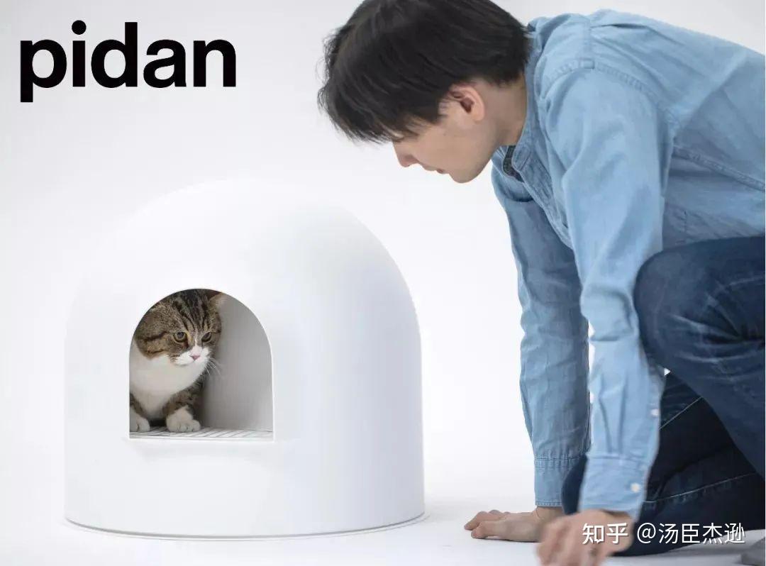 宠物品牌 Pidan 成立仅 6 年凭借着什么登顶品类 Top1？ - 知乎