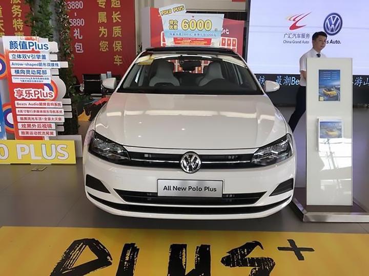 预算10万元,买合资还是国产?对比一下就知道了 知乎