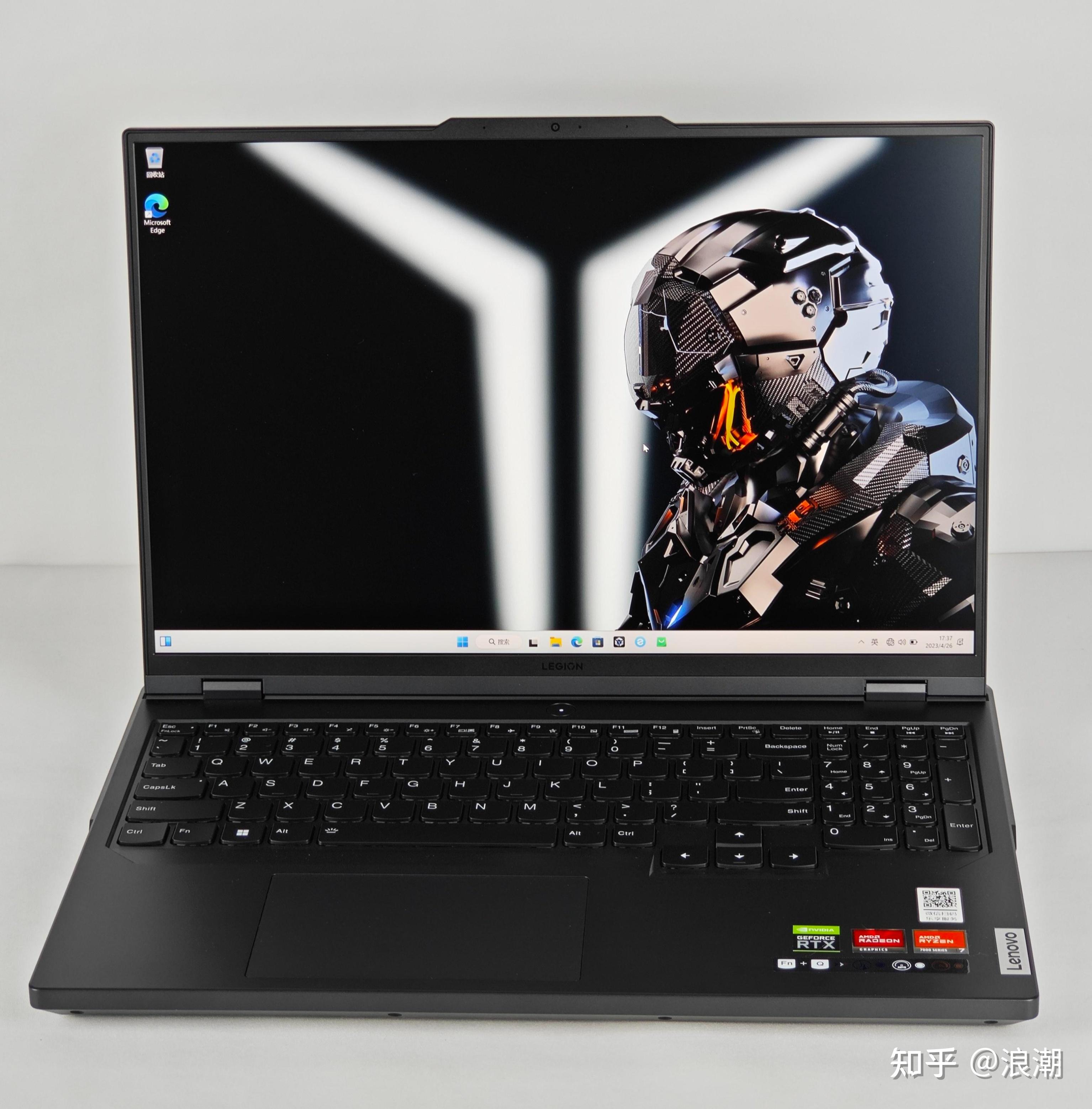 2023款拯救者r7000p和r9000p最好选哪个？ - 知乎