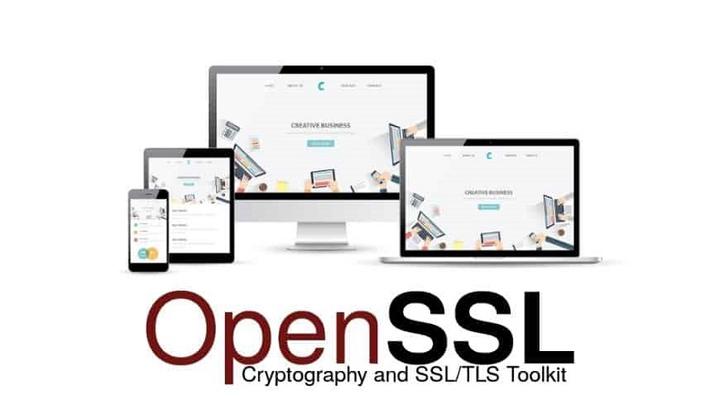 什么是 OpenSSL？OpenSSL 如何工作？ - 知乎
