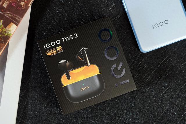 iQOO TWS 2体验：具备旗舰降噪能力，更有Hi-Fi级音质表现 - 知乎