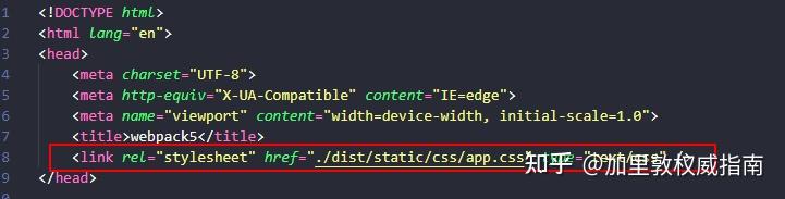 Webpack入门，这一篇就够了 - 知乎