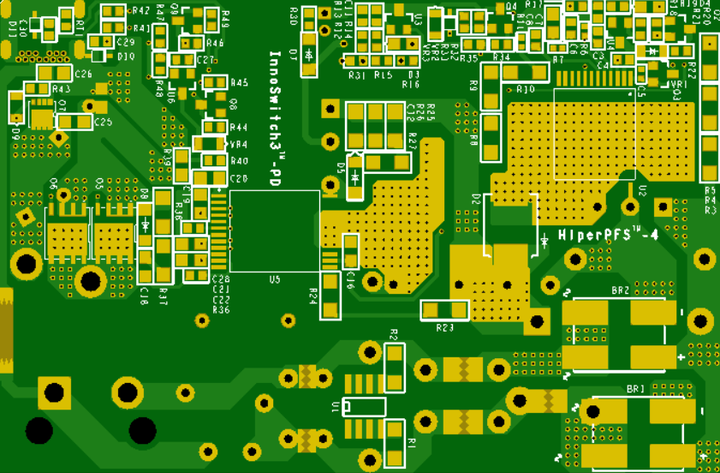 【参考设计】100 W USB PD 3.0电源 - 知乎