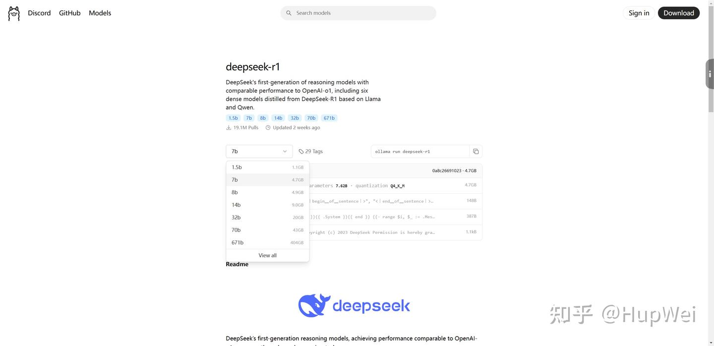 本地部署 DeepSeek 满血版全攻略 - 知乎