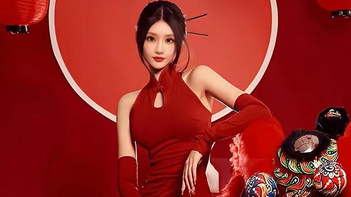 桃子rosy：身高169cm，沈阳模特，自信从容，开朗乐观 - 知乎